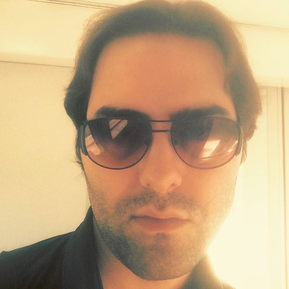 MATTEO MASELLI